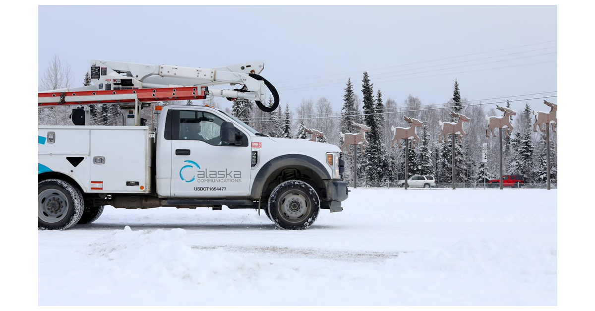 Over 23,000 Rural Alaskans Get Access to High-Speed Internet, Thanks to ...
