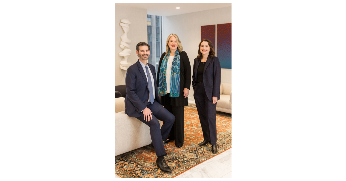 Selendy & Gay Changes Name to Reflect Elevation of Jennifer Selendy and David Elsberg | Business ...