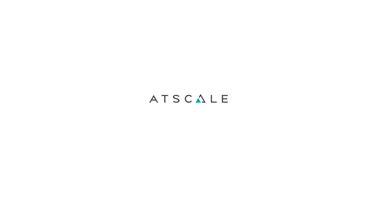 AtScale Joins AWS ISV Accelerate Program | Business Wire