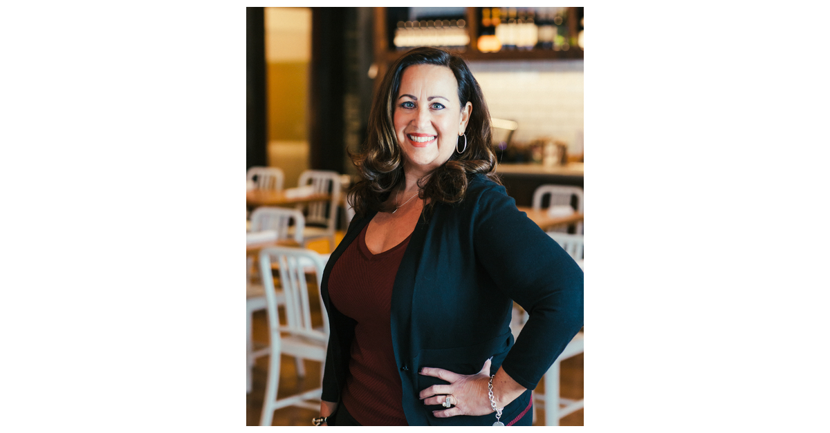 Sprinkles Names Allison Schulder Chief Financial Officer | Business Wire