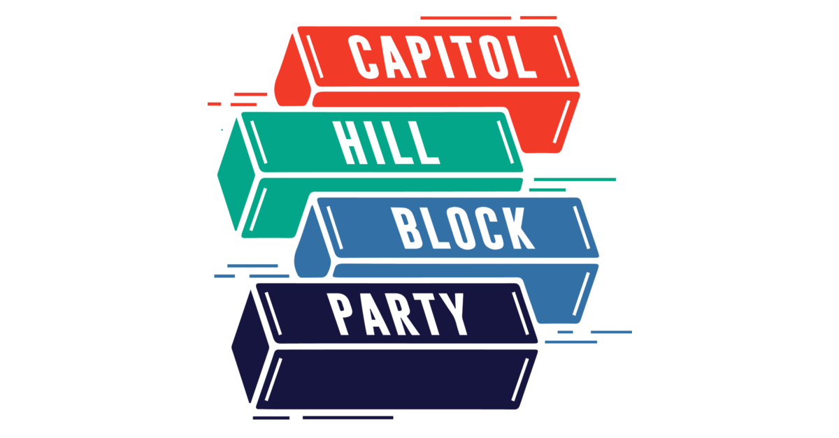 Capitol Hill Block Party Announces 2022 Festival Lineup | Business Wire