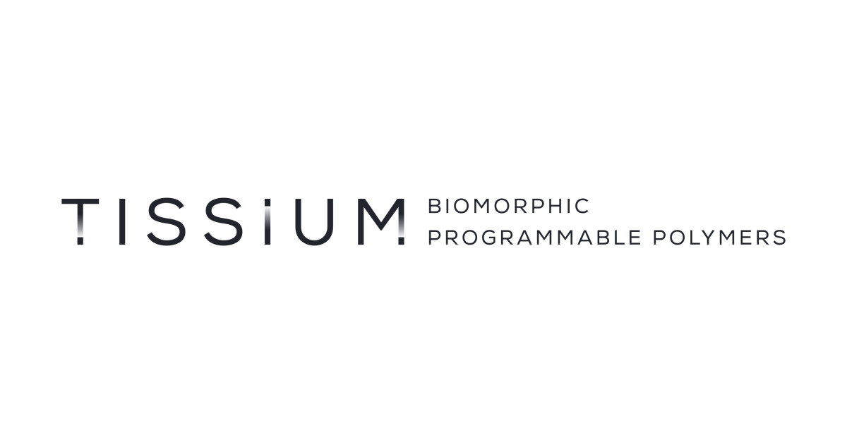 TISSIUM sélectionnée dans le French Tech 120 | Business Wire