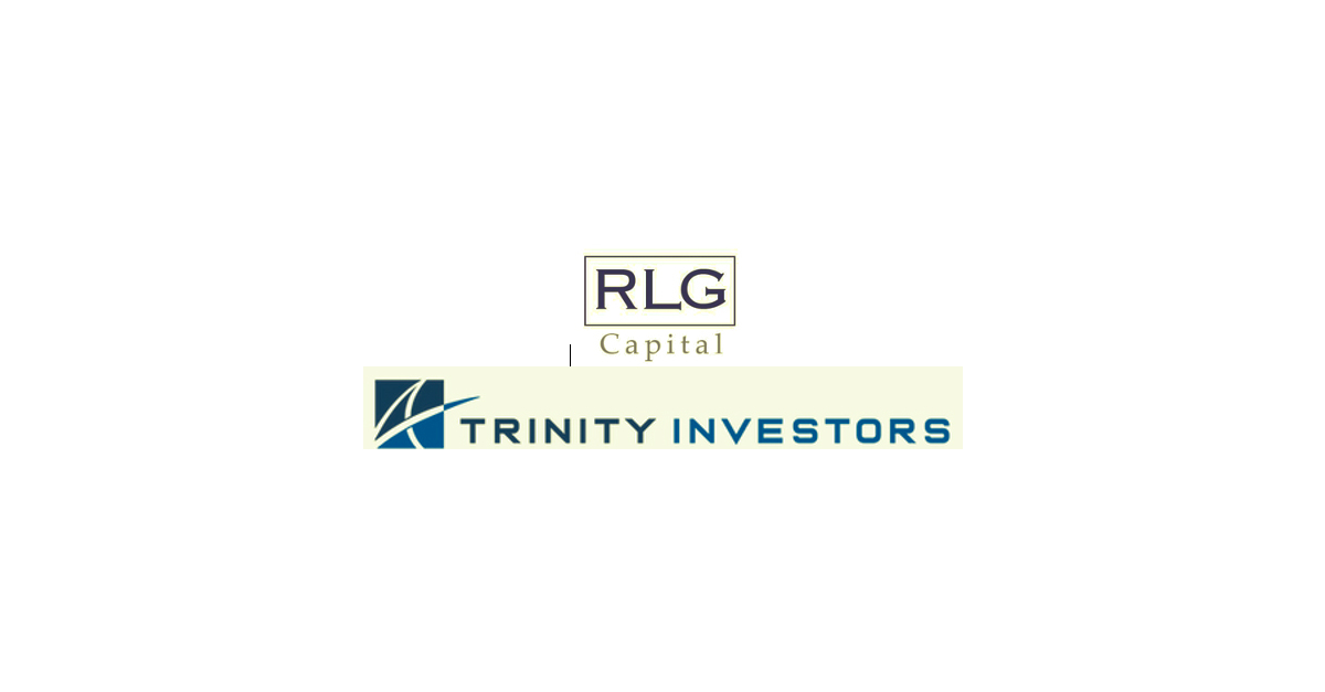 RLG Capital and Trinity Investors Increase Investment in eLearning ...