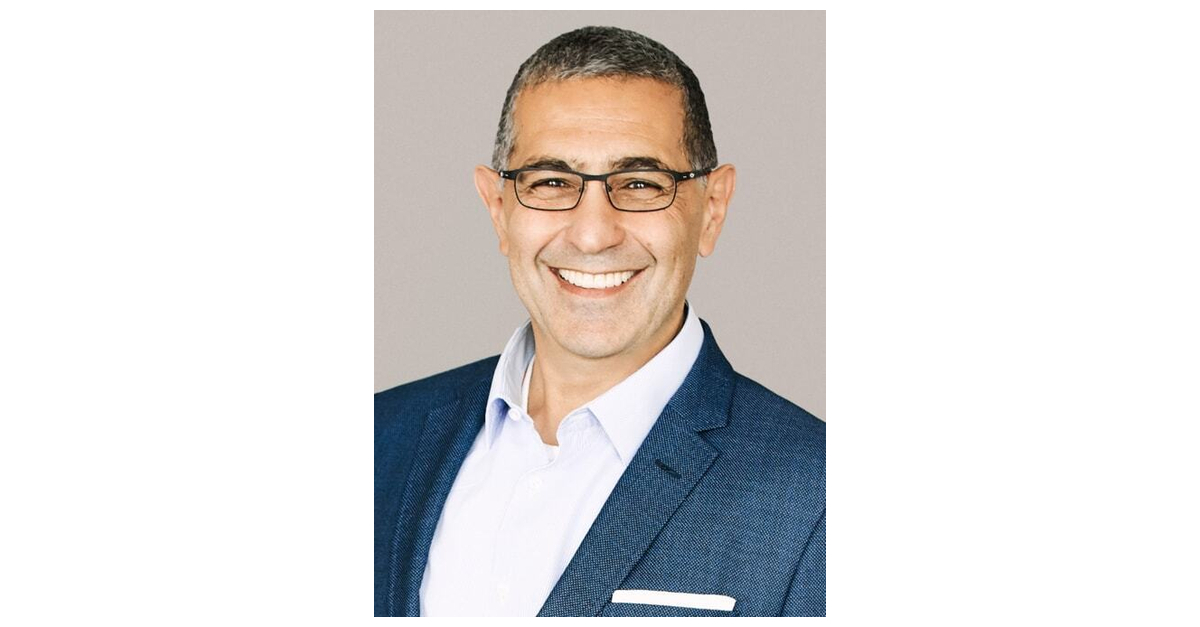 Ripcord Announces Sam Fahmy as President and Chief Executive Officer ...