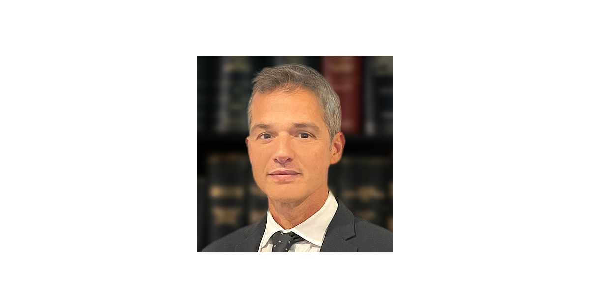 Wedbush Securities Welcomes Rodrigo Parrode as Its Executive Vice ...