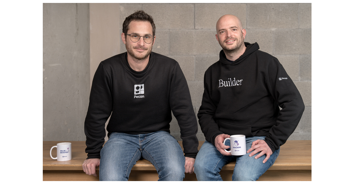 Pecan AI Raises $66 Million Series C Round to Advance AI Automation in ...