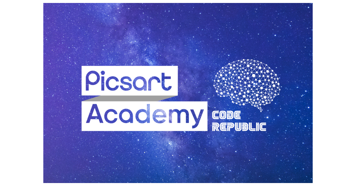 Picsart Acquires Learning Platform Code Republic to Expand its Focus on ...