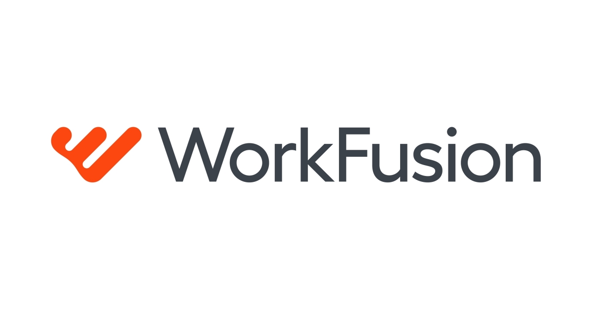 WorkFusion Redefines the Intelligent Automation Market with Launch of ...
