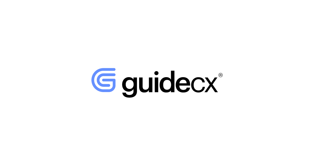 GuideCX, the Leader in Customer Onboarding Software, Raises $25M in ...