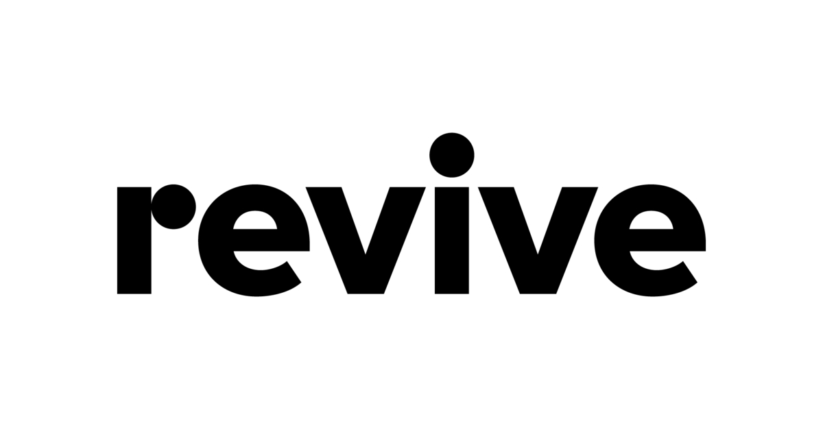 Revive Announces Senior Leadership Appointments | Business Wire