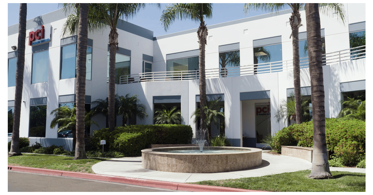 Following LSNE Acquisition, PCI Pharma Services Continues to Expand ...