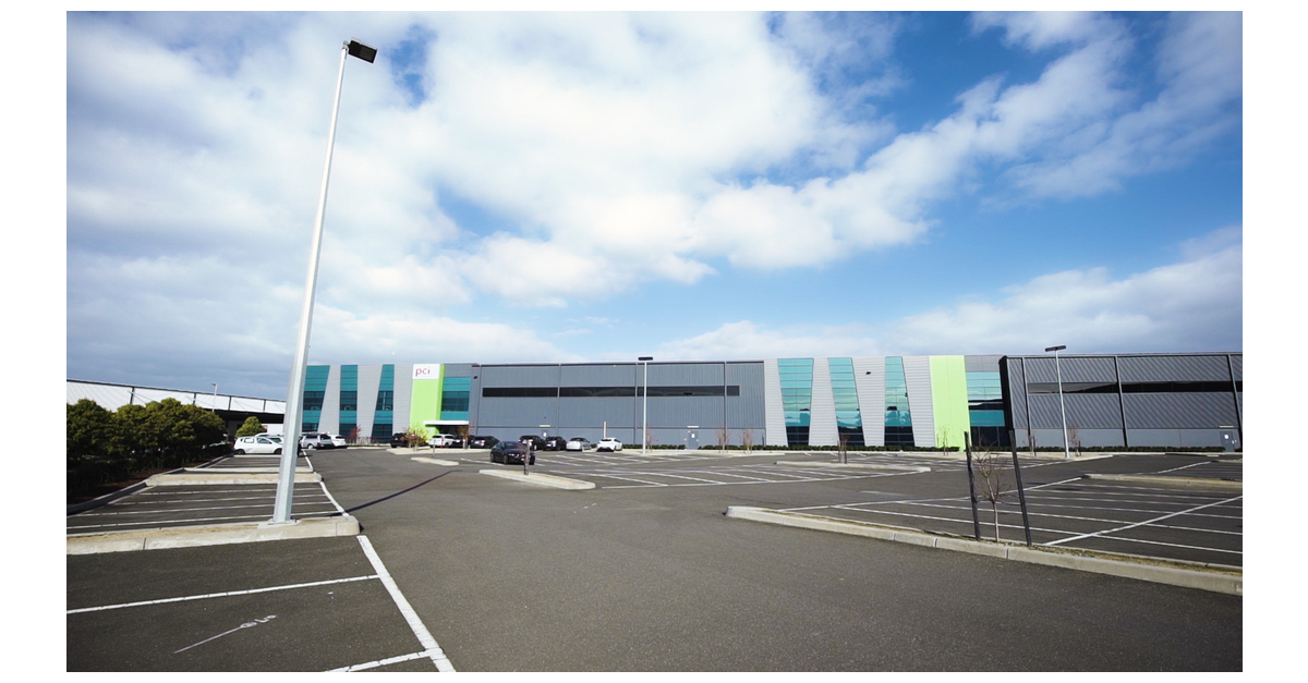 Após a aquisição da LSNE, a PCI Pharma Services continua expandindo a ...