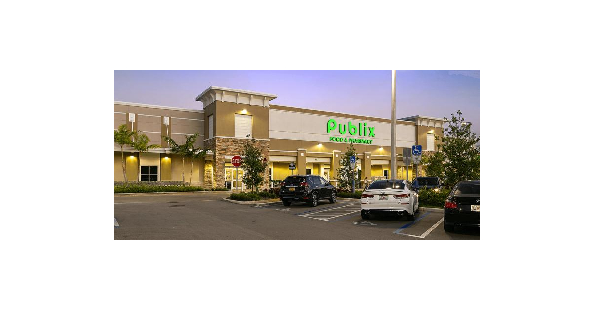 Sleiman Enterprises Acquires Delray Square in Palm Beach County ...