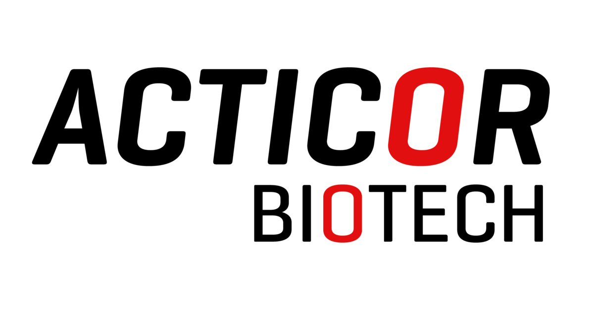 Acticor Biotech: Results of the Phase 2 GARDEN Study in COVID-19 ...
