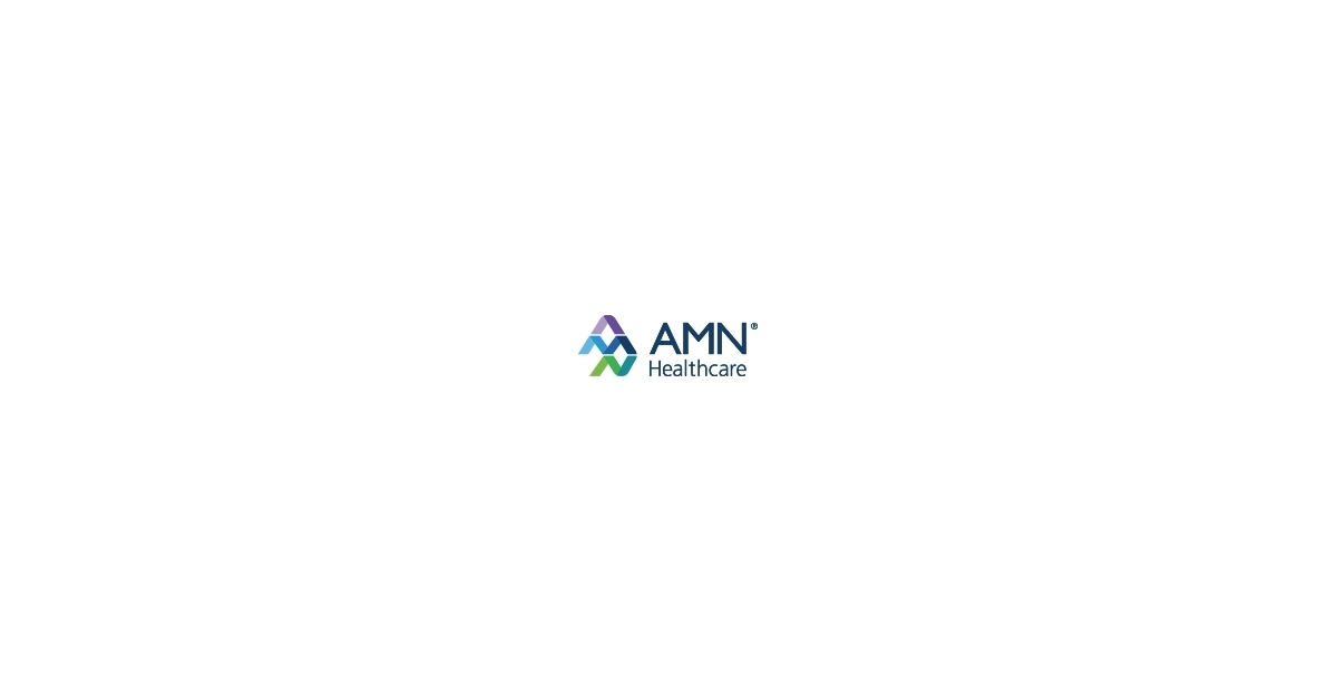 AMN Healthcare Named as One of America’s Most Responsible Companies for ...