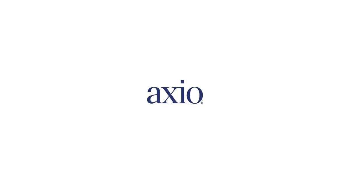 Axio Joins with Cyber Risk Institute to Deliver Cybersecurity ...