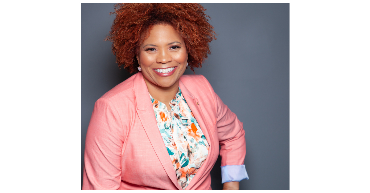 Tracy J. Edmonds Joins Lyn Health Board of Advisors | Business Wire