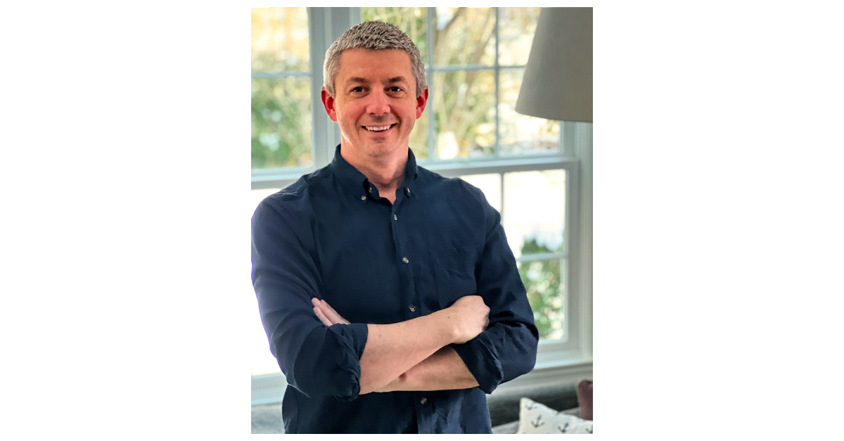 Real Chemistry Appoints Andy Johnson as Chief Information Officer ...