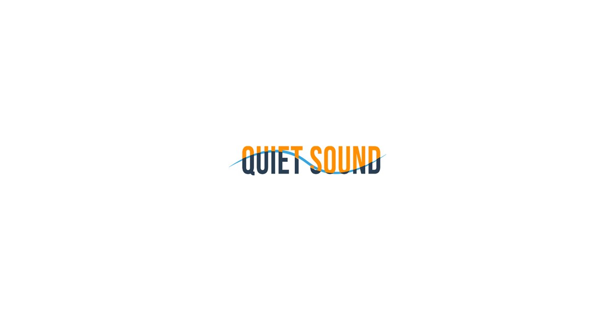 Quiet Sound Officially Launches Underwater Noise-Reduction Initiatives ...