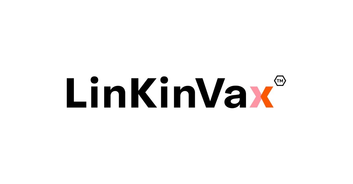 LinKinVax and Inserm Transfert Enter Into an Exclusive Worldwide ...
