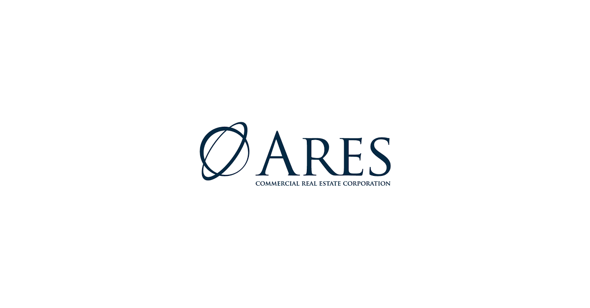Ares Commercial Real Estate Corporation Schedules Earnings Release and ...