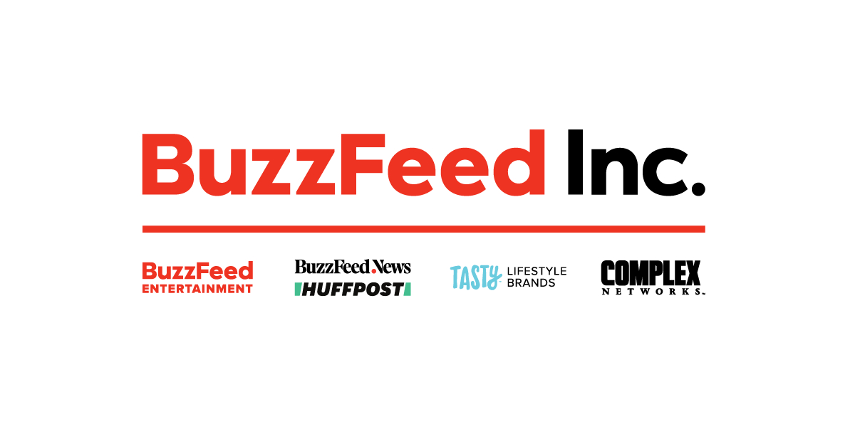 BuzzFeed, Inc. To Release Fourth Quarter And Full Year 2021 Financial ...