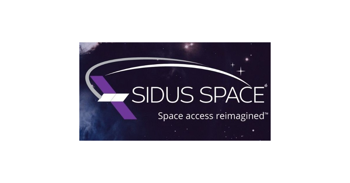 Sidus Space Announces Strategic Partnership With Red Canyon Software, Inc. to Support the ...