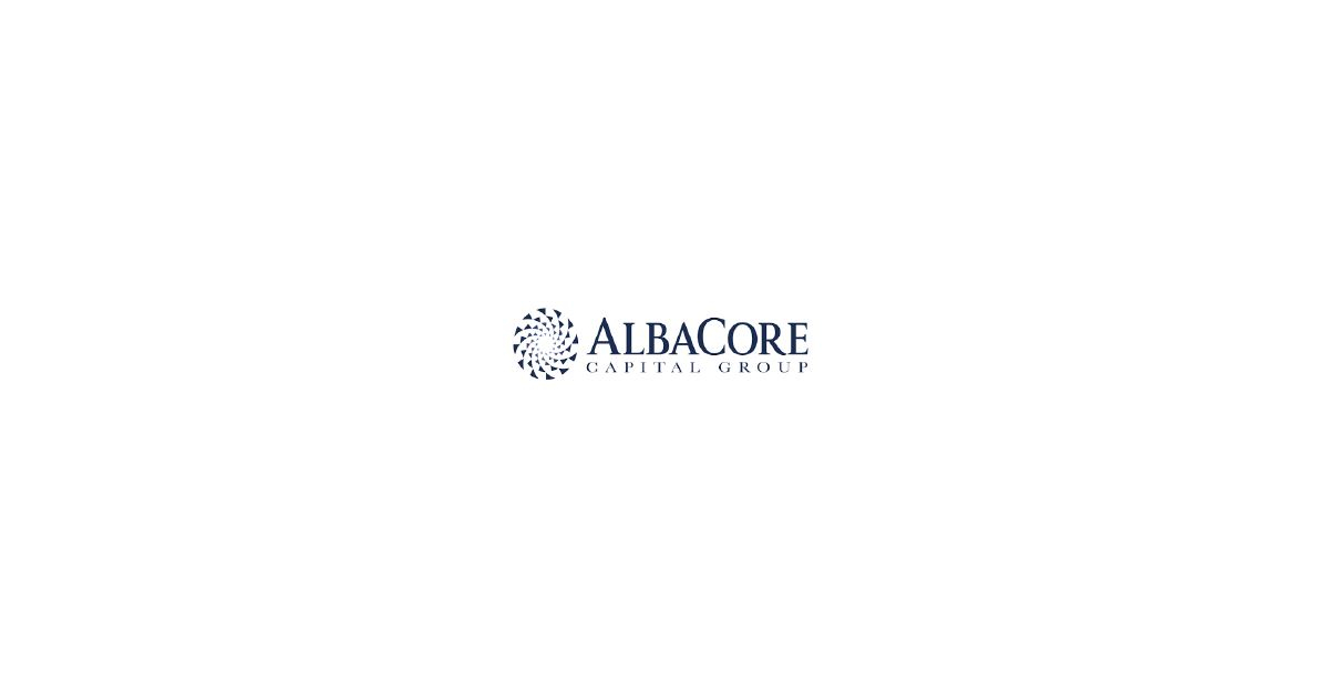 AlbaCore Capital Group Announces its Largest Private Realization To ...