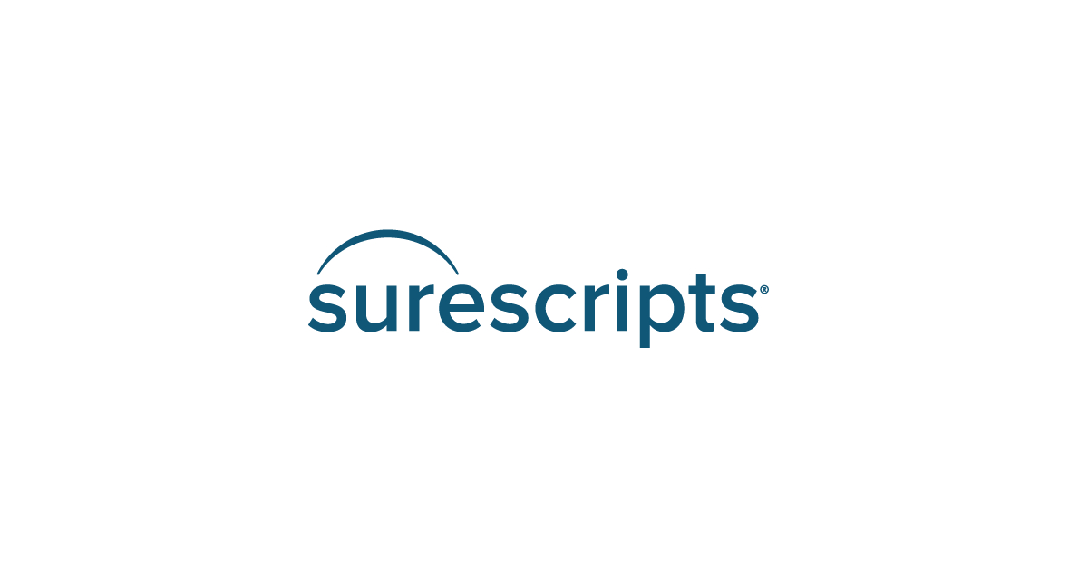 Surescripts Delivers Enhanced Patient Medication History to Care ...