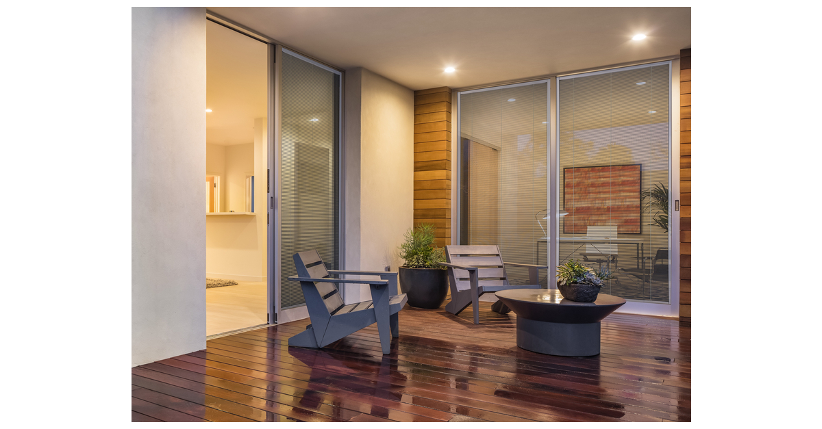 ODL to Showcase Large Format Blink Blinds + Glass at IBS 2022 ...