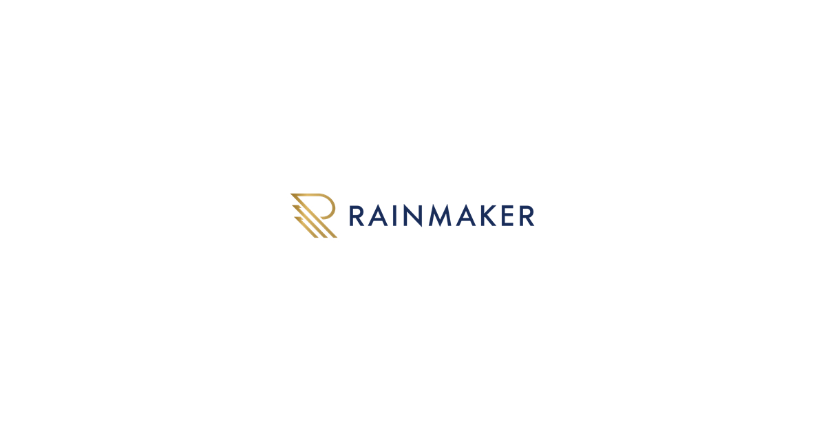 Rainmaker Securities Records Breakout Year In 2021 | Business Wire