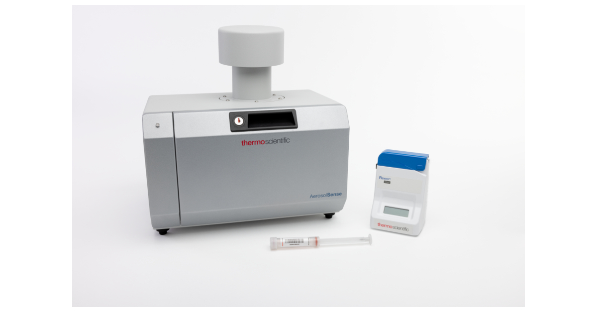 Thermo Fisher Scientific Launches Rapid Environmental PCR Testing ...