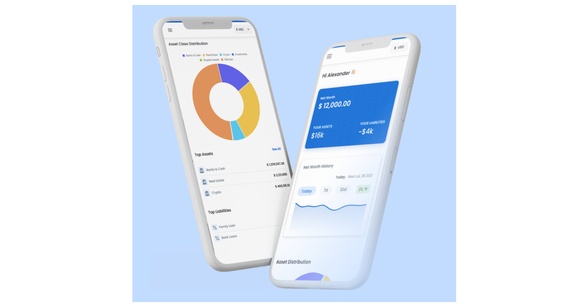 Cova Launches Digital Asset Tracker To Help Users Track Their Assets ...