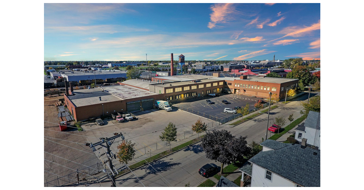 Willis & Smith Capital Acquires R&B Grinding | Business Wire