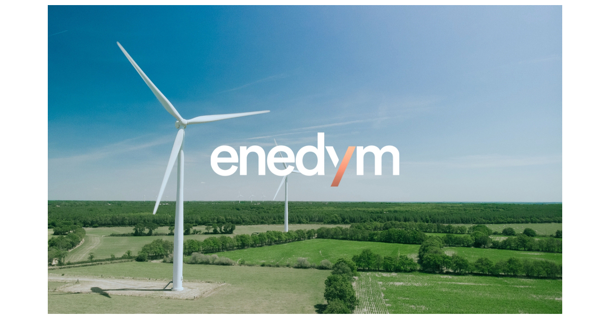 Enedym recibe 2,4 millones de dólares de Sustainable Development ...