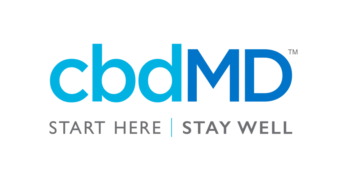 cbdMD Becomes the First CBD Company to Earn Prestigious NSF ...