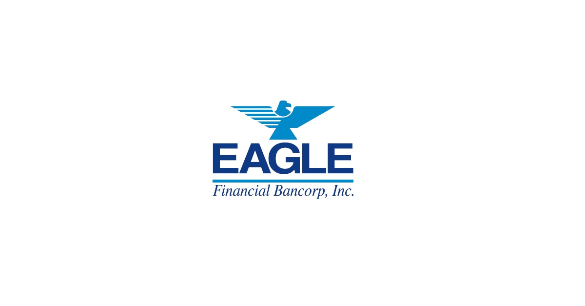 Eagle Financial Bancorp, Inc. Announces Fourth Quarter 2021 Results ...
