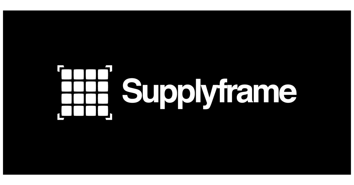 New Supplyframe Commodity IQ Intelligence Points to Severe Supply ...