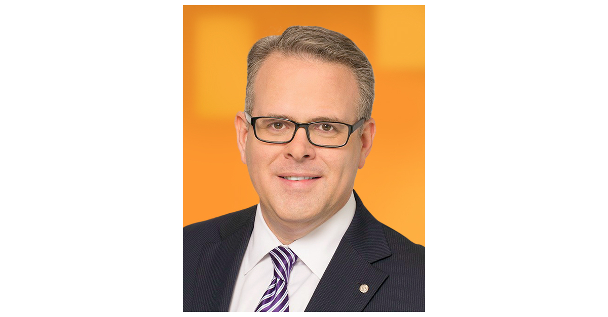 CRN Names Jeff McCullough of SolarWinds One of the 50 Most Influential ...