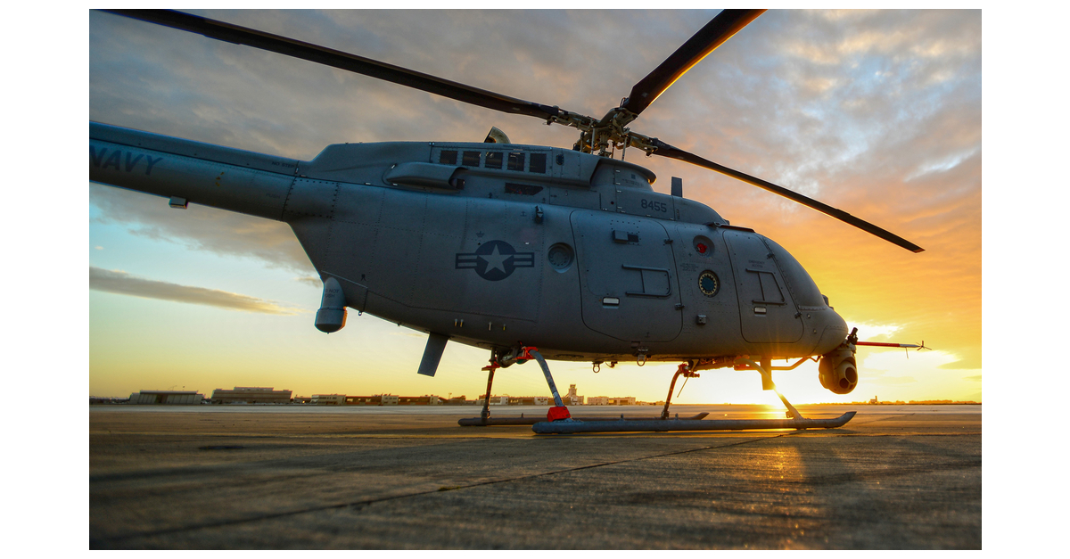 Teledyne FLIR Defense Awarded $43.9 Million Contract to Service U.S ...