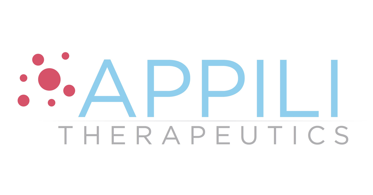 Appili Therapeutics Expands ATI-1501 Commercial Agreement with Partner ...
