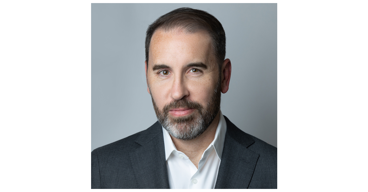ABBYY Appoints James Ritter to Chief Financial Officer | Business Wire
