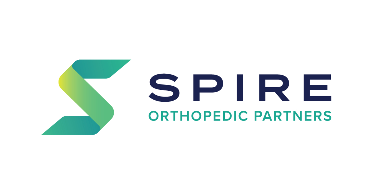 Spire Orthopedic Partners Expands Footprint With Two New Partnerships ...