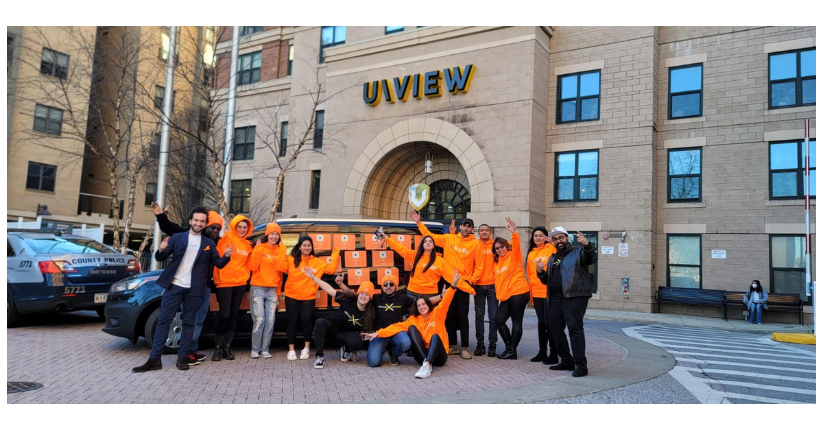 Contactless Payment Ordering System, Leslie, Announces Partnership With ...