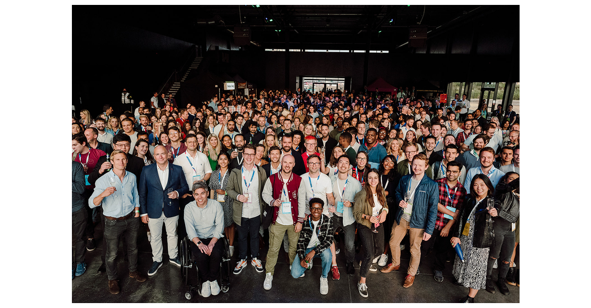 GoCardless Joins Tech Unicorns as It Secures USD312 Million to ...