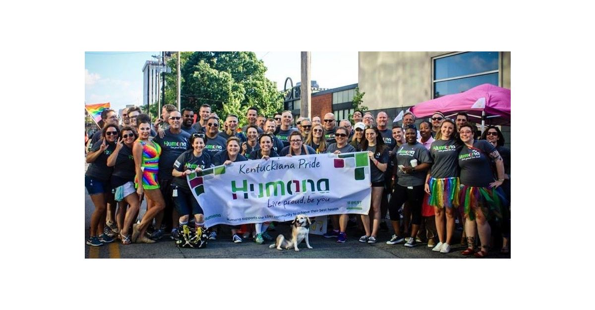 Humana Earns Top Score in Human Rights Campaign Foundation’s 2022 ...