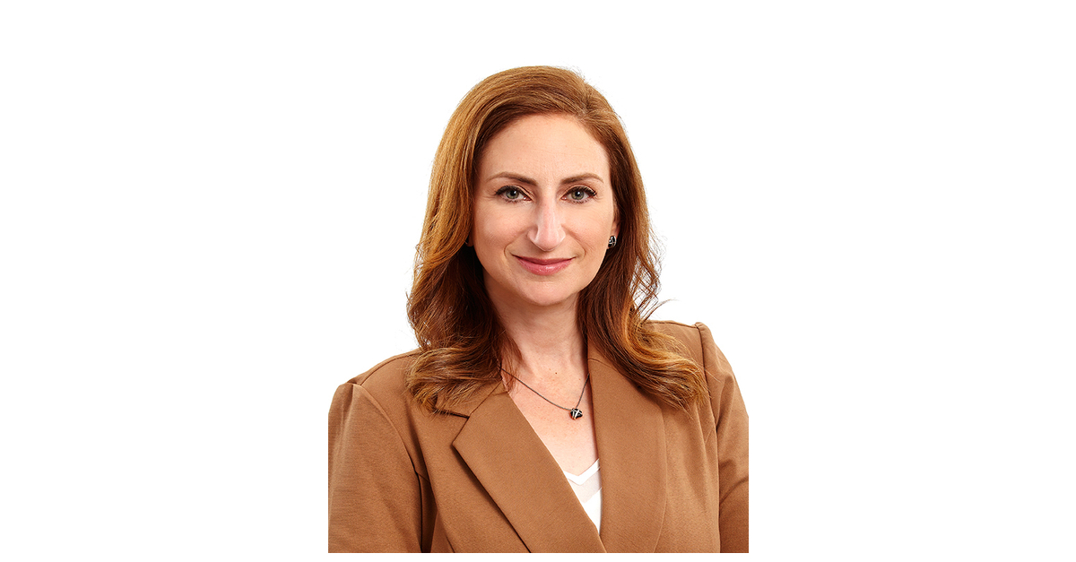 Qosmedix Announces Sari Sternschein as Division President | Business Wire