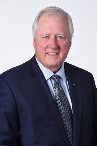 Alan Boeckmann to Retire as Executive Chairman of Fluor | Business Wire