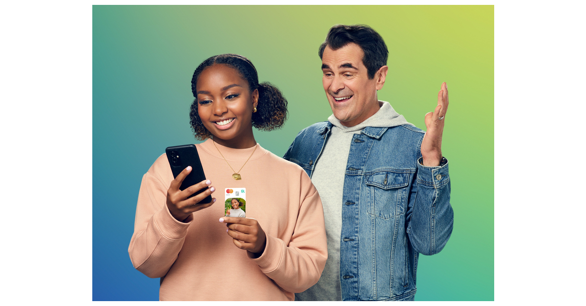 Greenlight and Ty Burrell Team up to Shine a Light on Financial ...