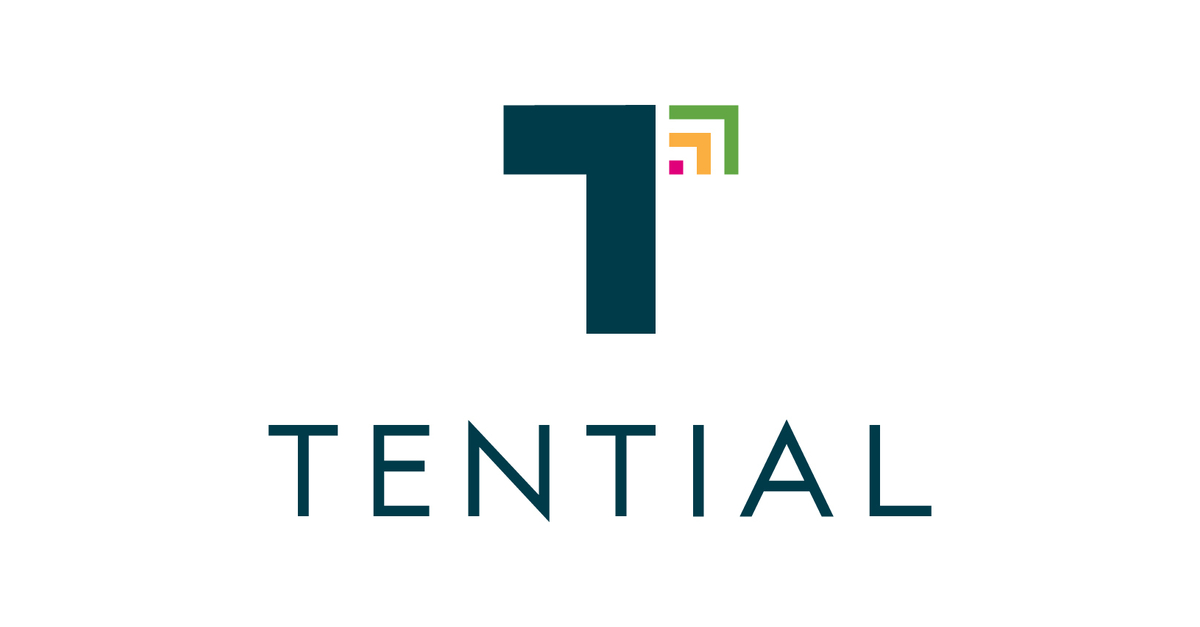 Tential Announces Corporate Rebrand to Better Support Client Outcomes ...